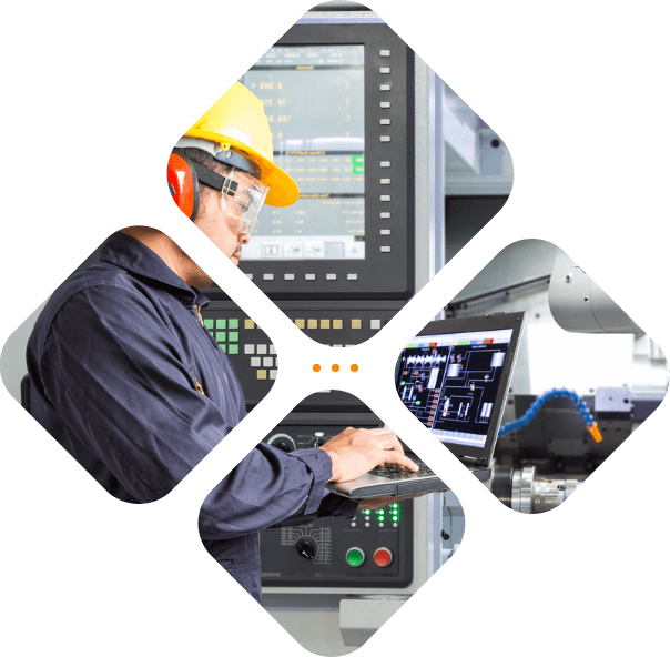 Texas Automation - Automation Solutions, Industrial PCs, Machine Vision